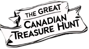Thank you! – Treasure Hunt by The Northern Miner