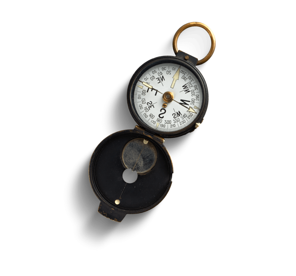 Treasure Hunt by The Northern Miner