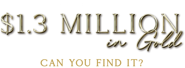 Treasure Hunt by The Northern Miner